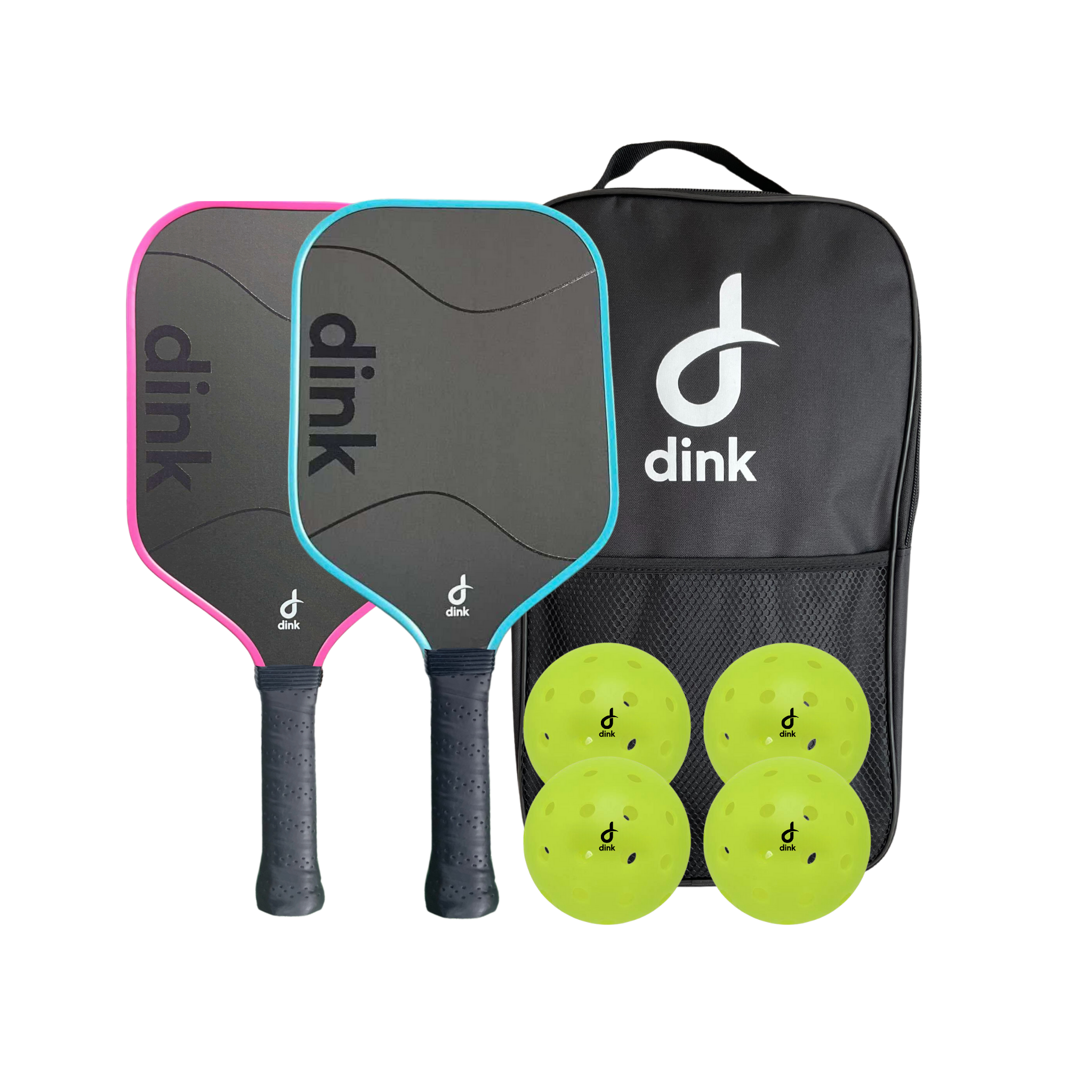 Performance Series - Pickleball Paddles for Intermediate Players ...