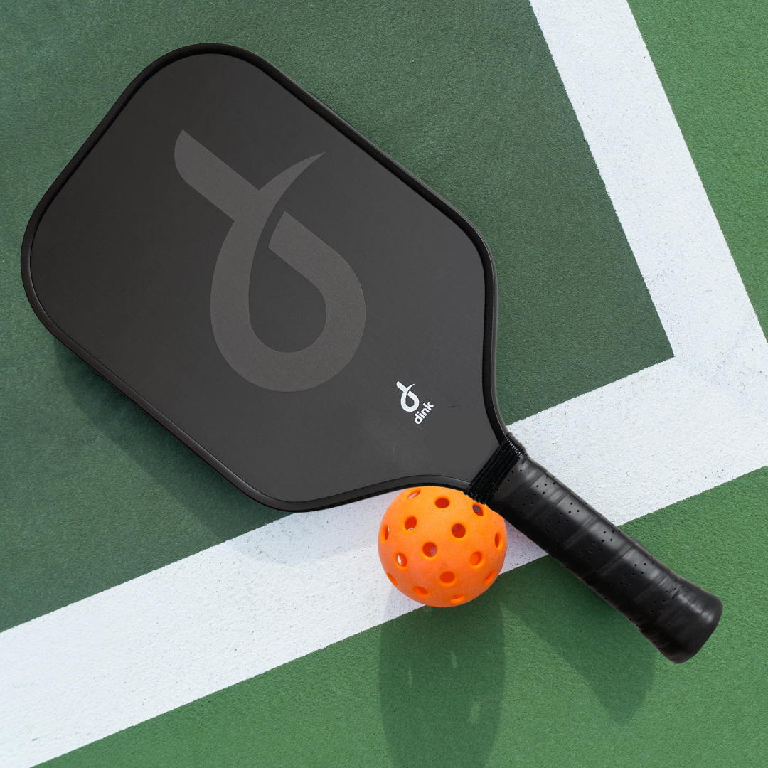 Dink Pickleball