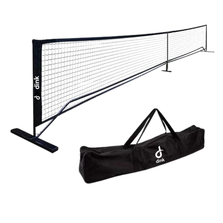 Dink Pickleball NZ | Affordable Pickleball Paddles | Pickleball Net
